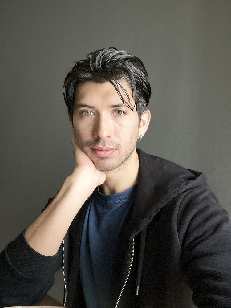 - Mark DeGarmo Dance